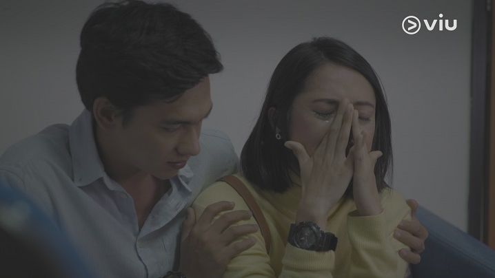The Publicist｜第5集｜Viu Original | Viu 新西兰