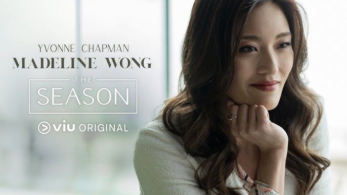 THE SEASON｜Viu Original | Viu South Africa