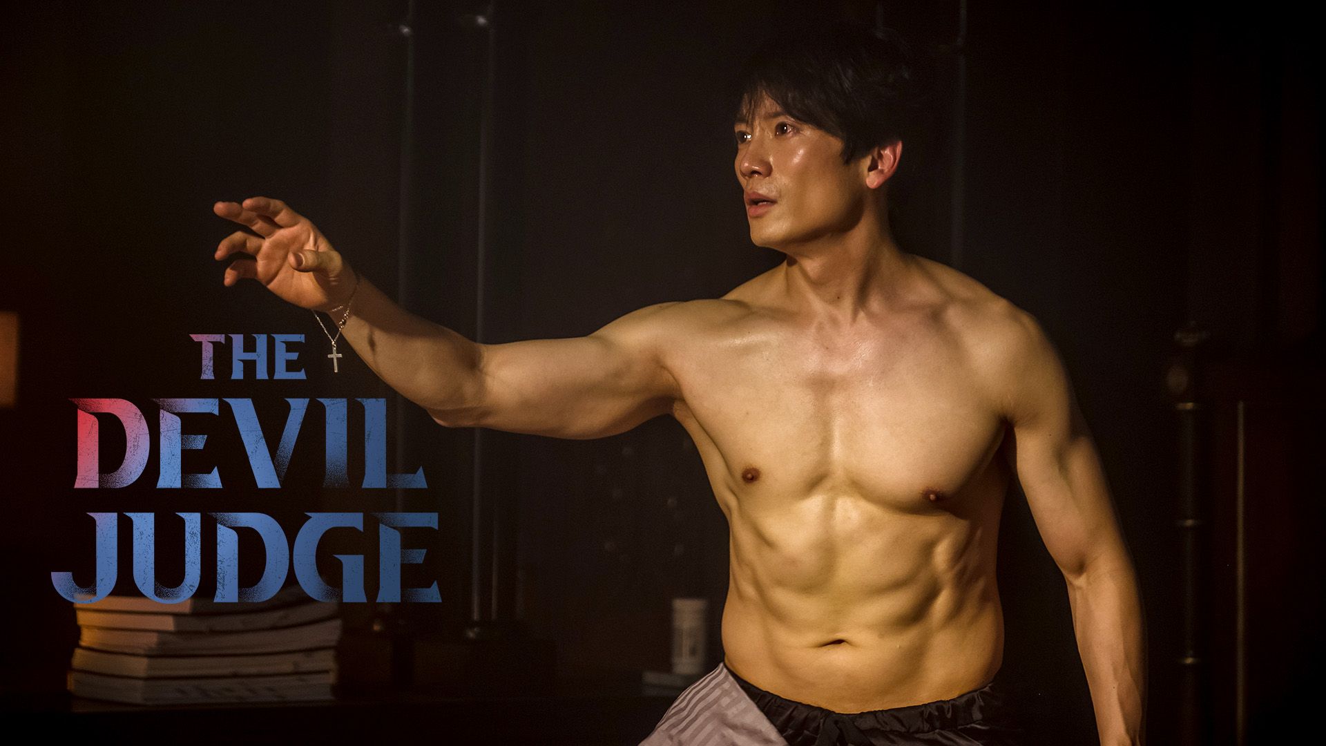 The Devil Judge｜Korean Dramas