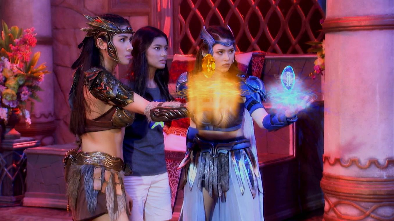 Encantadia｜Episode 66｜Filipino Content | Viu Philippines