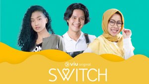 Viu Original Indonesia | Viu Indonesia