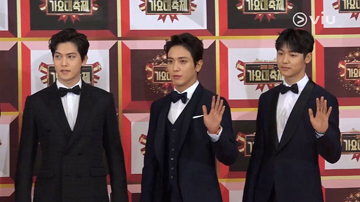 Top 5 Best-Selling Artists In The History of Korean Music｜K1 Features ...