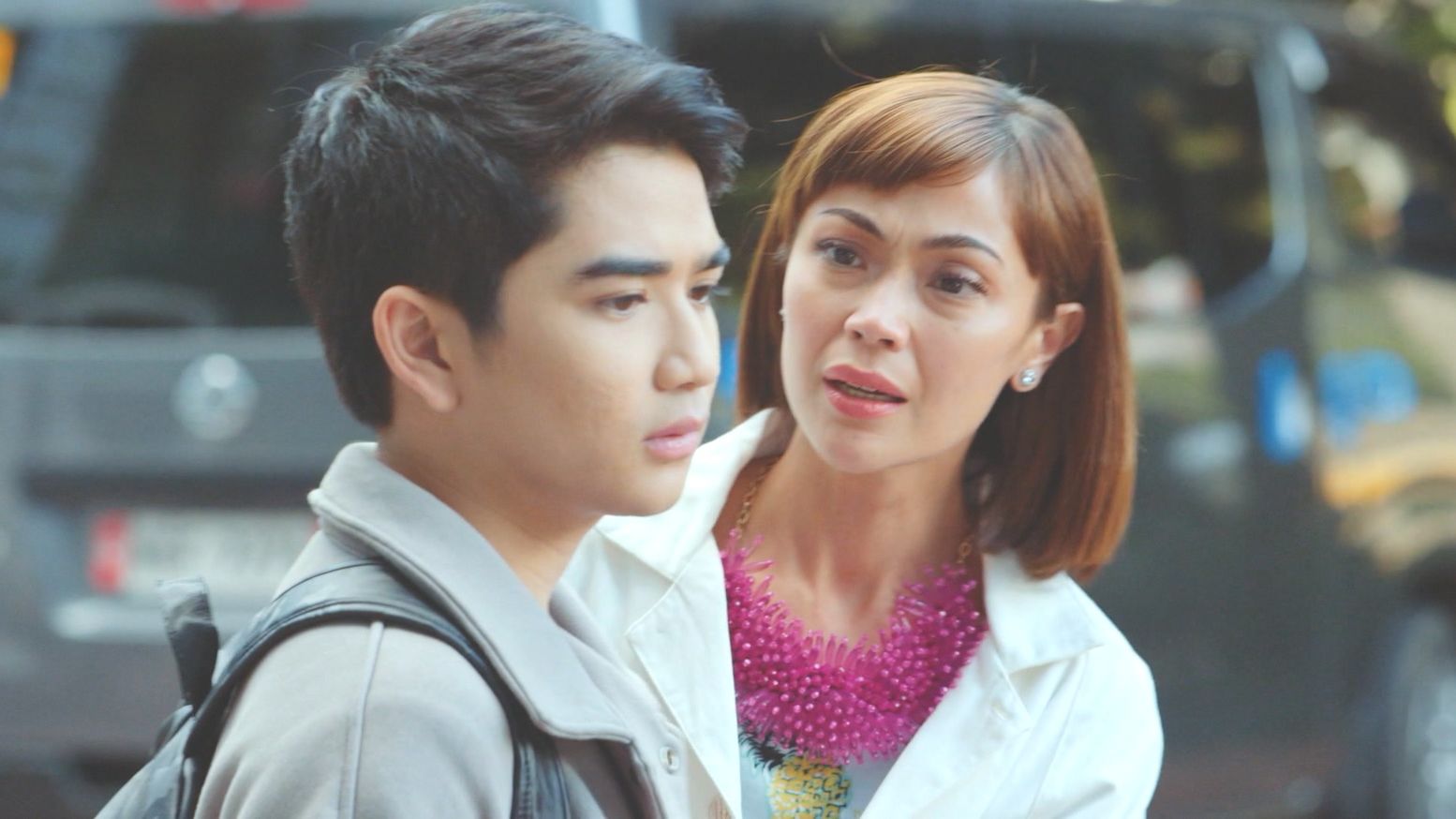 The Broken Marriage Vow｜Episode 65｜Filipino Content | Viu Philippines