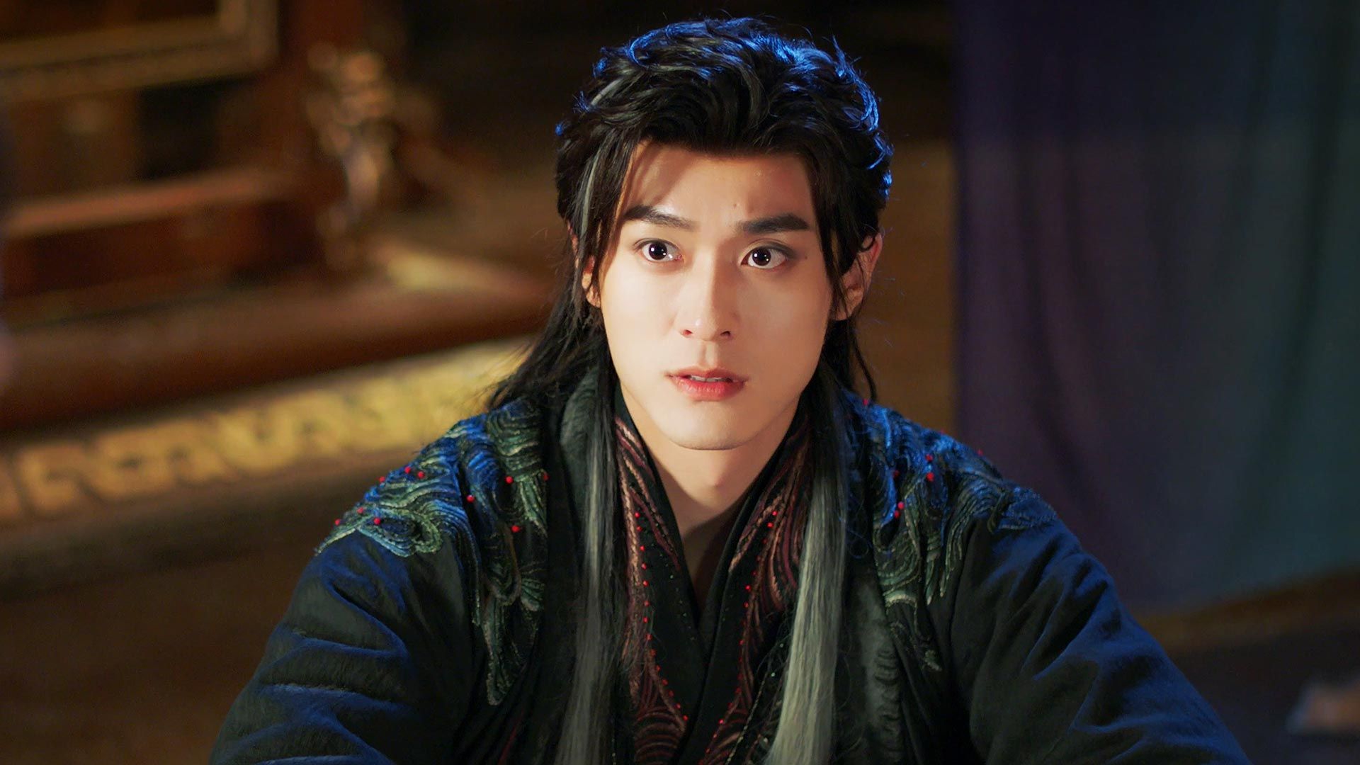 Eternal Love of the Fox｜Episode 2｜Chinese Dramas | Viu Singapore