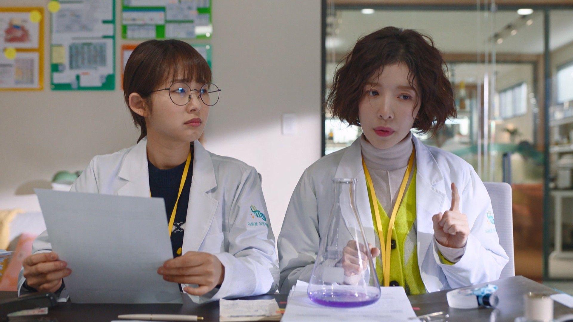 DNA Lover (Tagalog)｜Episode 5｜Filipino Dubbed | Viu Philippines