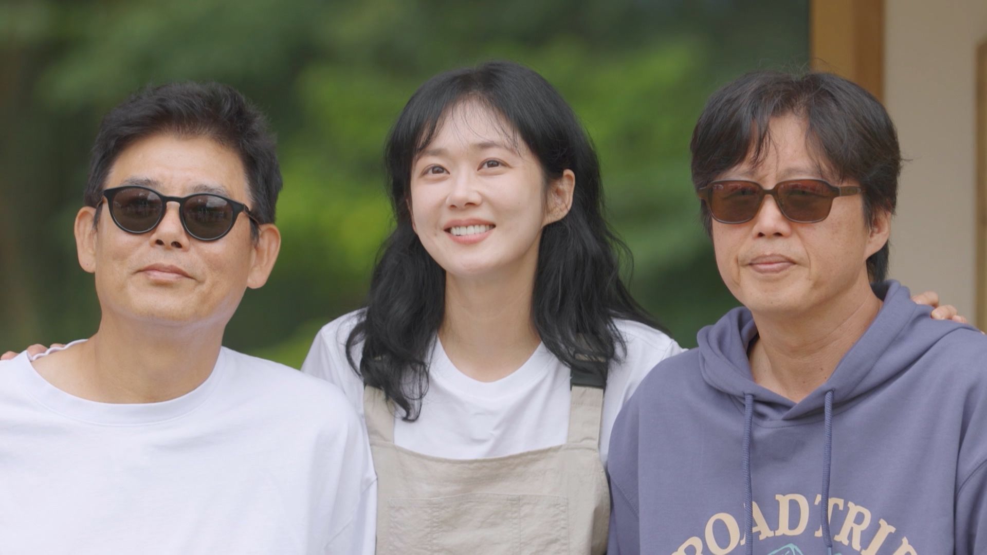 Teaser 3｜Trailer: House on Wheels: Beyond the Ocean | Viu Philippines