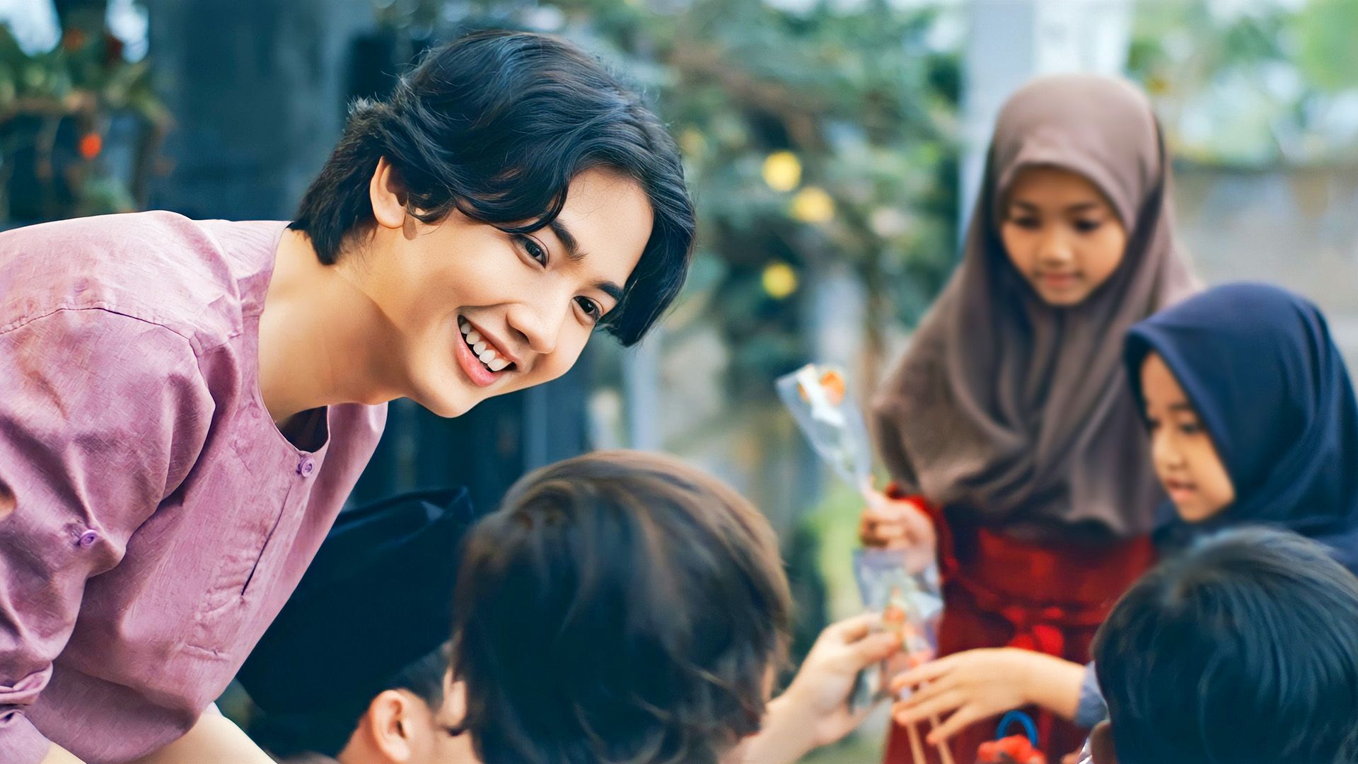 A Beautiful Angel | ตอน 7 | Viu Original | Viu ไทย