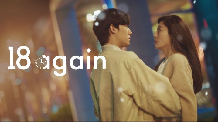 18 Again｜Korean Dramas