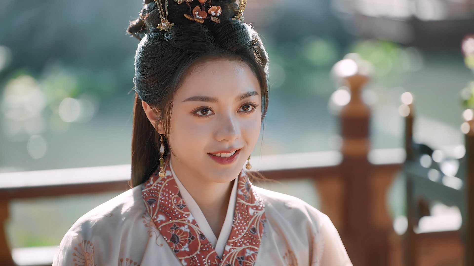 The Princess Royal｜Episode 12｜Chinese Dramas | Viu Singapore