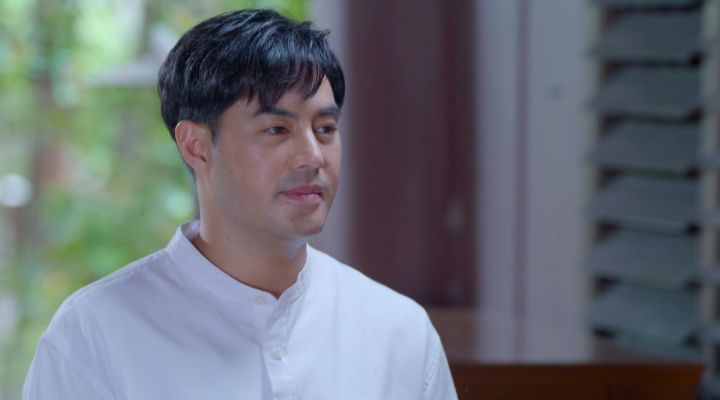 เจ้าพ่อ Dark Faith | ตอน 87 | ซีรีส์ไทย | Viu ไทย