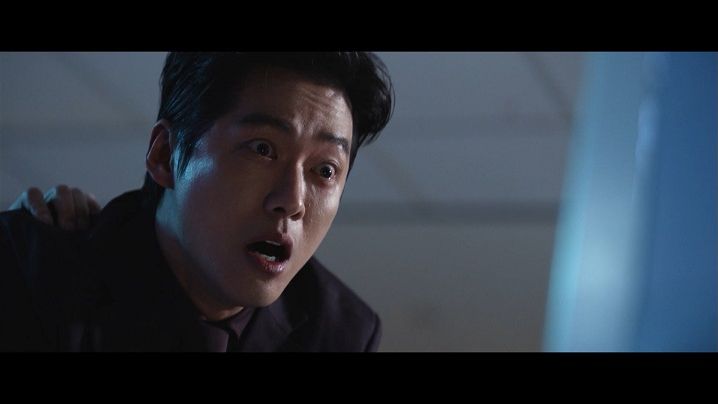 Doctor Prisoner｜Episode 30｜Korean Dramas | Viu