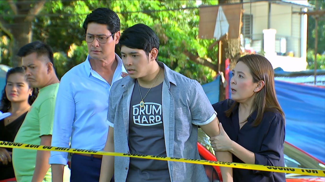 ika-5 Utos｜Episode 43｜Filipino Content | Viu Philippines
