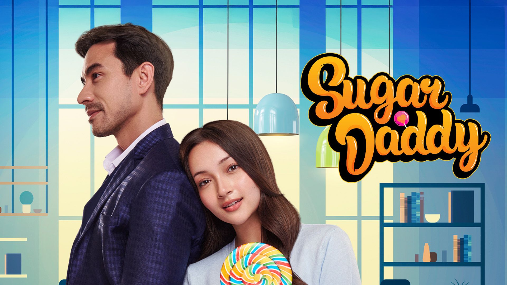 Trailer: Sugar Daddy｜Trailers | Viu Malaysia