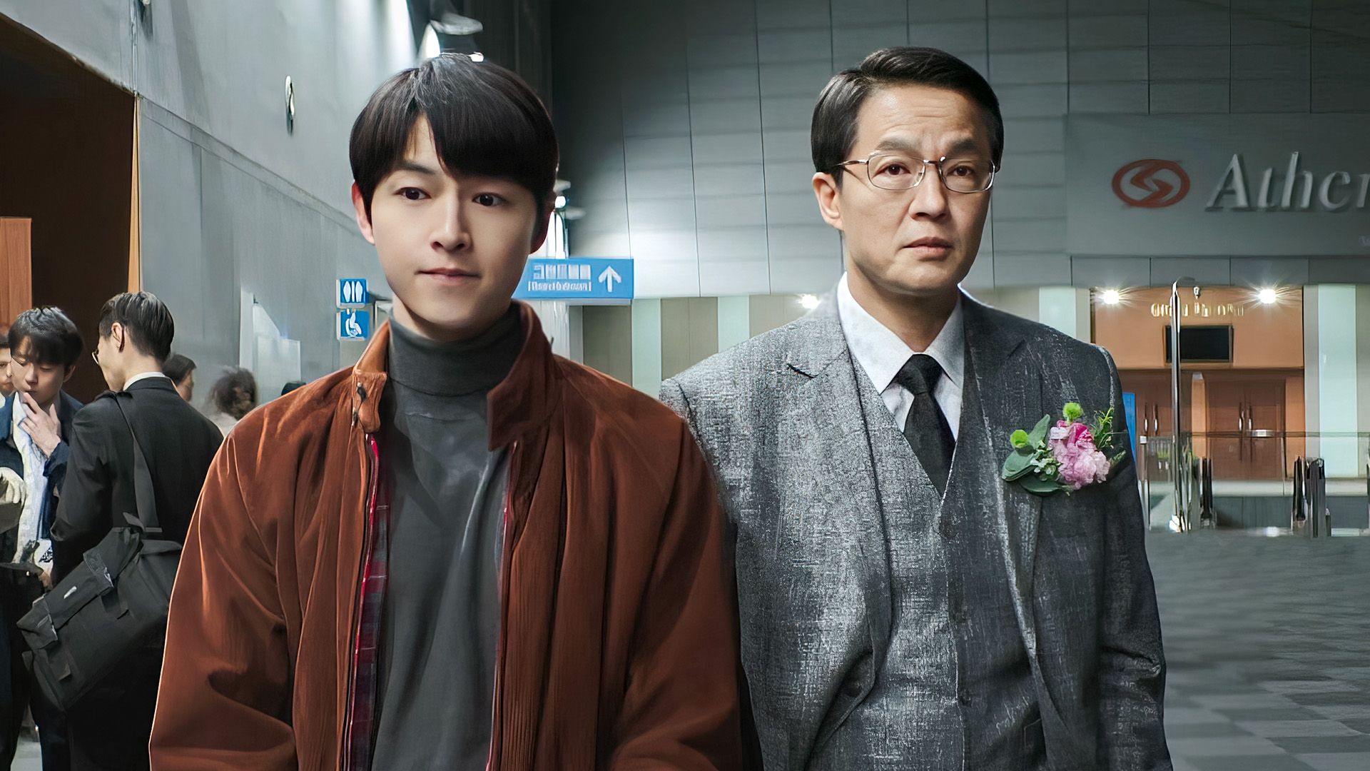 Reborn Rich Episode 4 Viu Original Viu Philippines