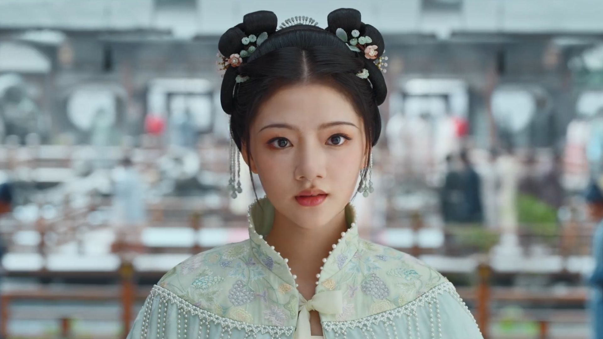 The Rise of Ning｜Chinese Dramas | Viu Hong Kong