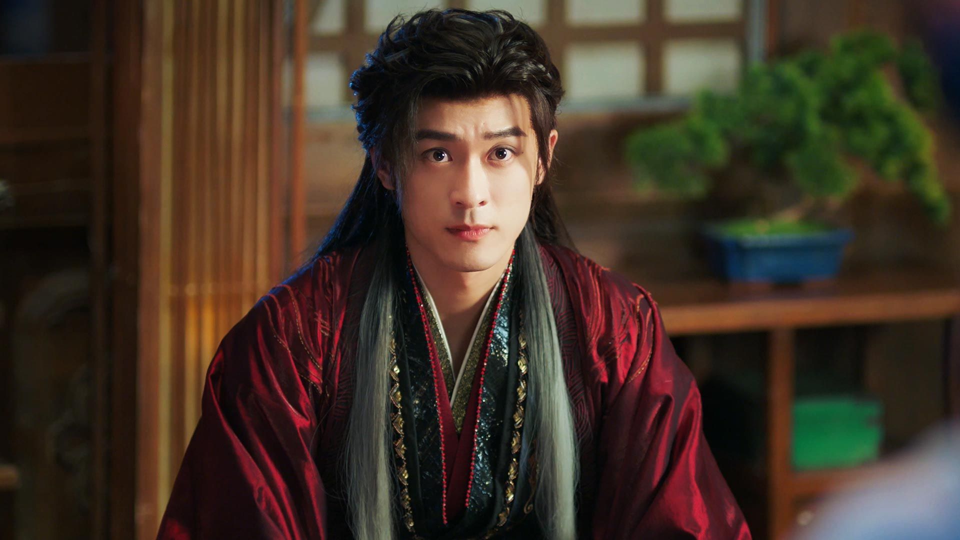 Eternal Love of the Fox｜Episode 4｜Chinese Dramas | Viu Singapore