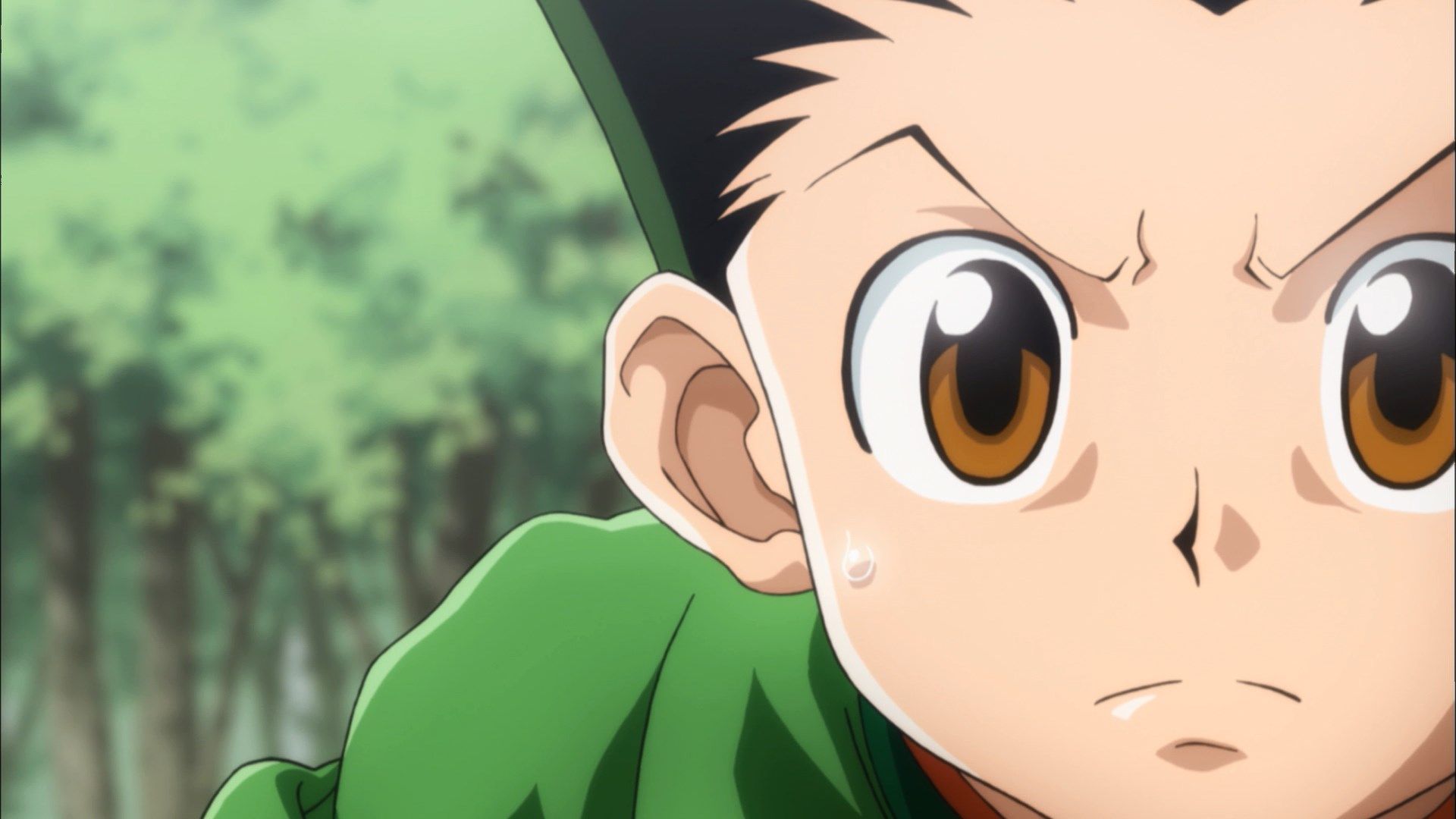 HUNTER × HUNTER｜第26集｜日本動畫 | Viu 香港