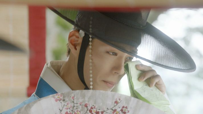 Love in the Moonlight｜Watch Free with English Subtitles | Viu Australia