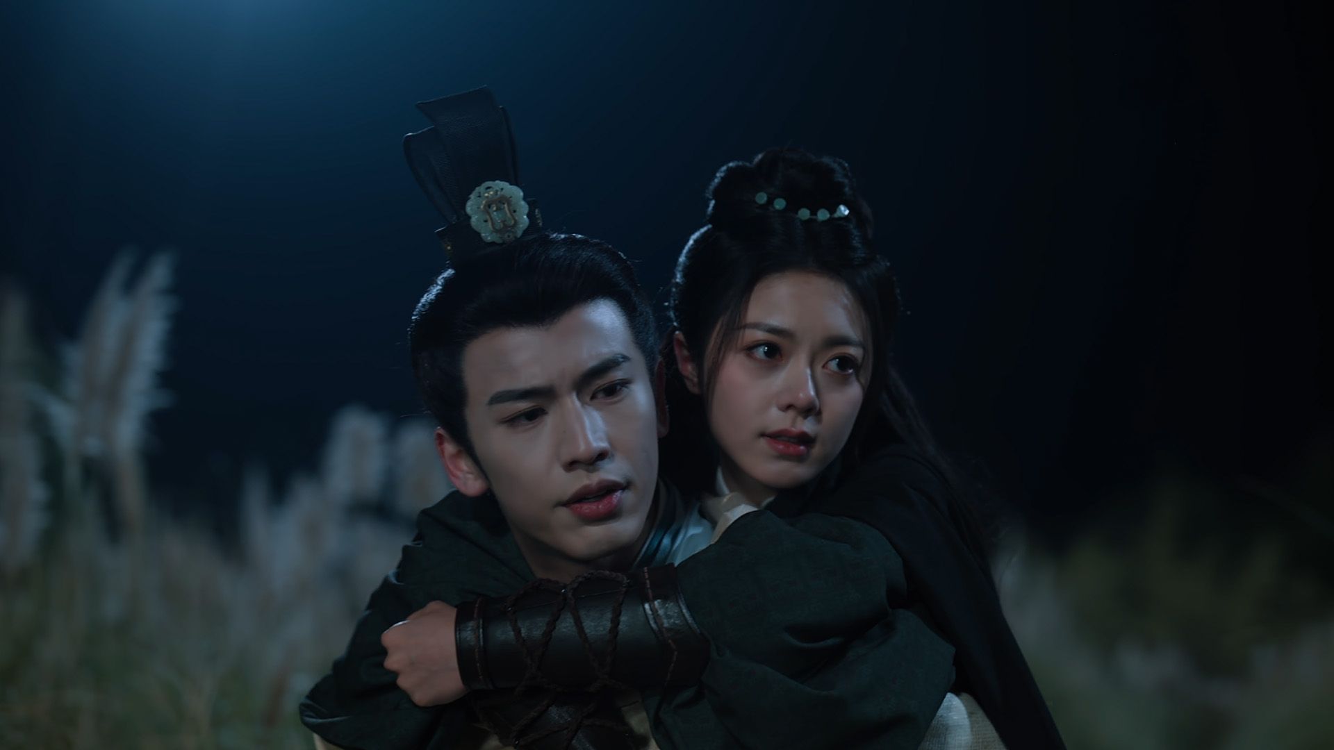 Trailer 1｜Trailer: The Princess Royal | Viu Singapore