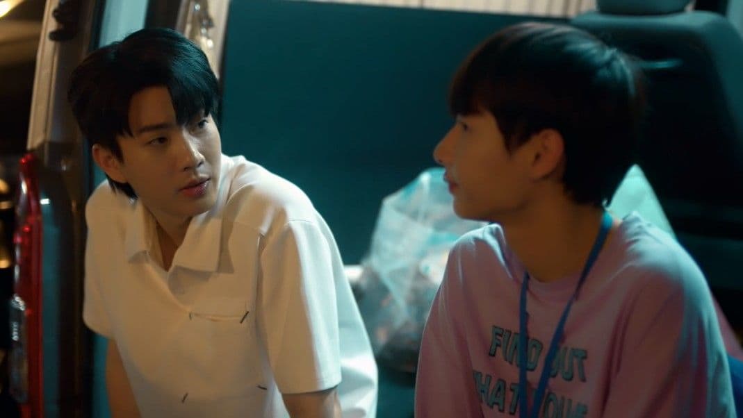 The Trainee｜Episode 3｜Thai Dramas | Viu Hong Kong