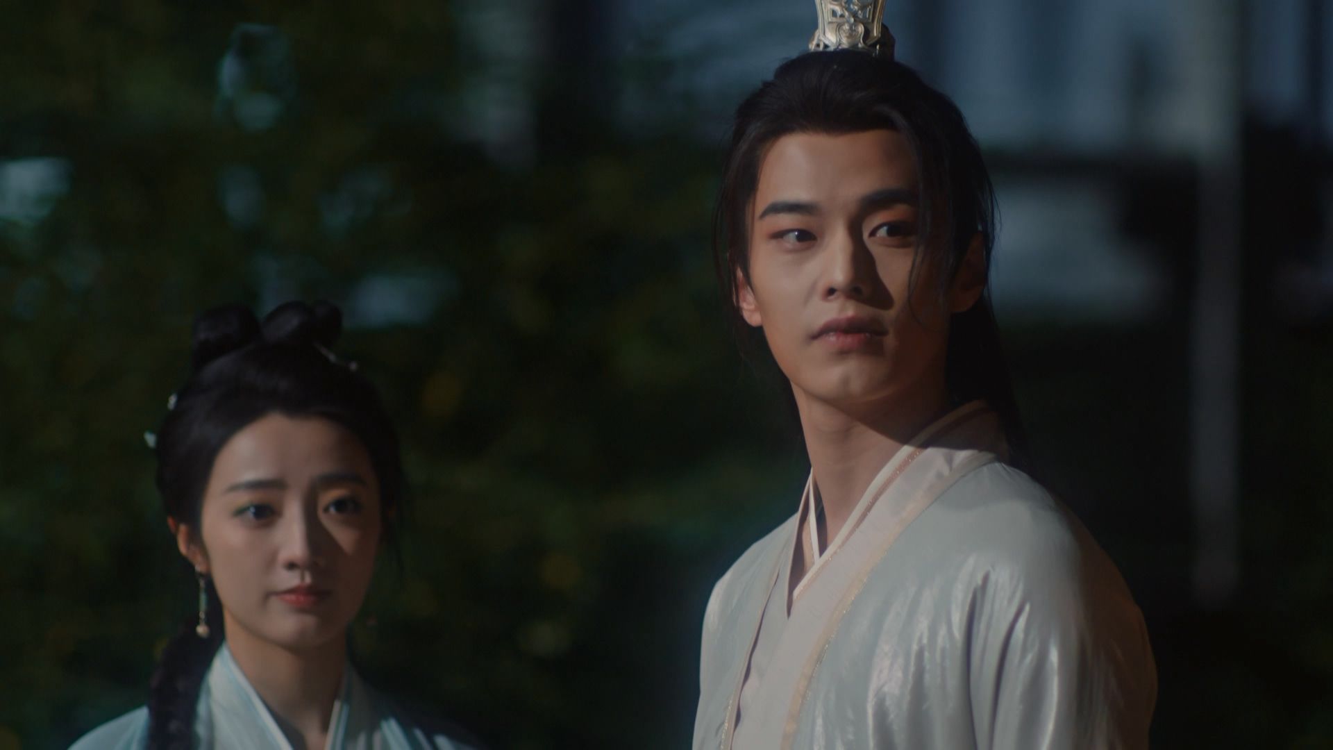 The Legend of Shen Li｜Episode 16｜Chinese Dramas | Viu Singapore