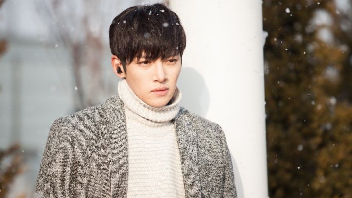 Healer｜韩剧 | Viu 澳大利亚