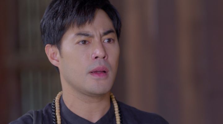เจ้าพ่อ Dark Faith | ตอน 132 | ซีรีส์ไทย | Viu ไทย