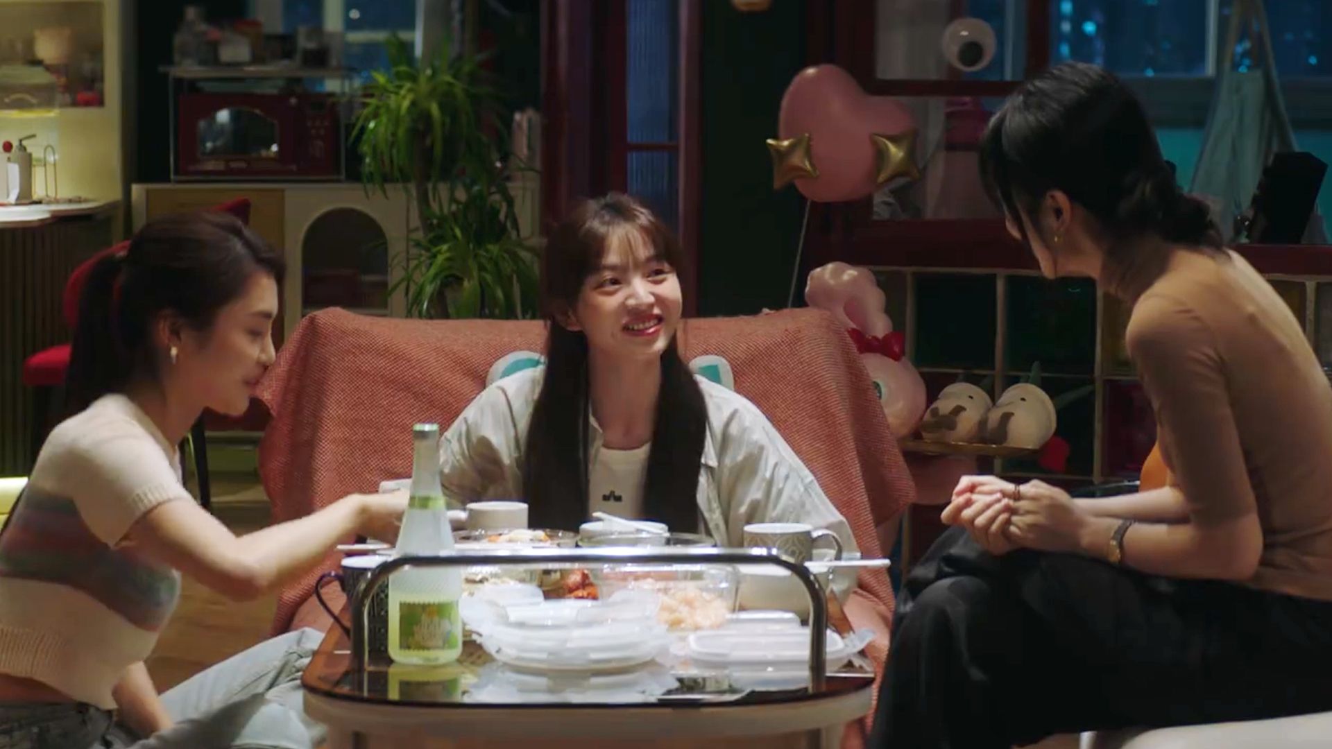 In Between｜Episode 27｜Chinese Dramas | Viu Singapore