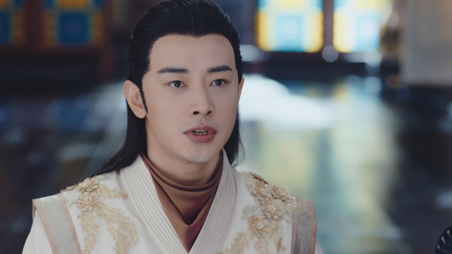 The Princess Wei Young｜episode 50｜chinese Dramas Viu Philippines