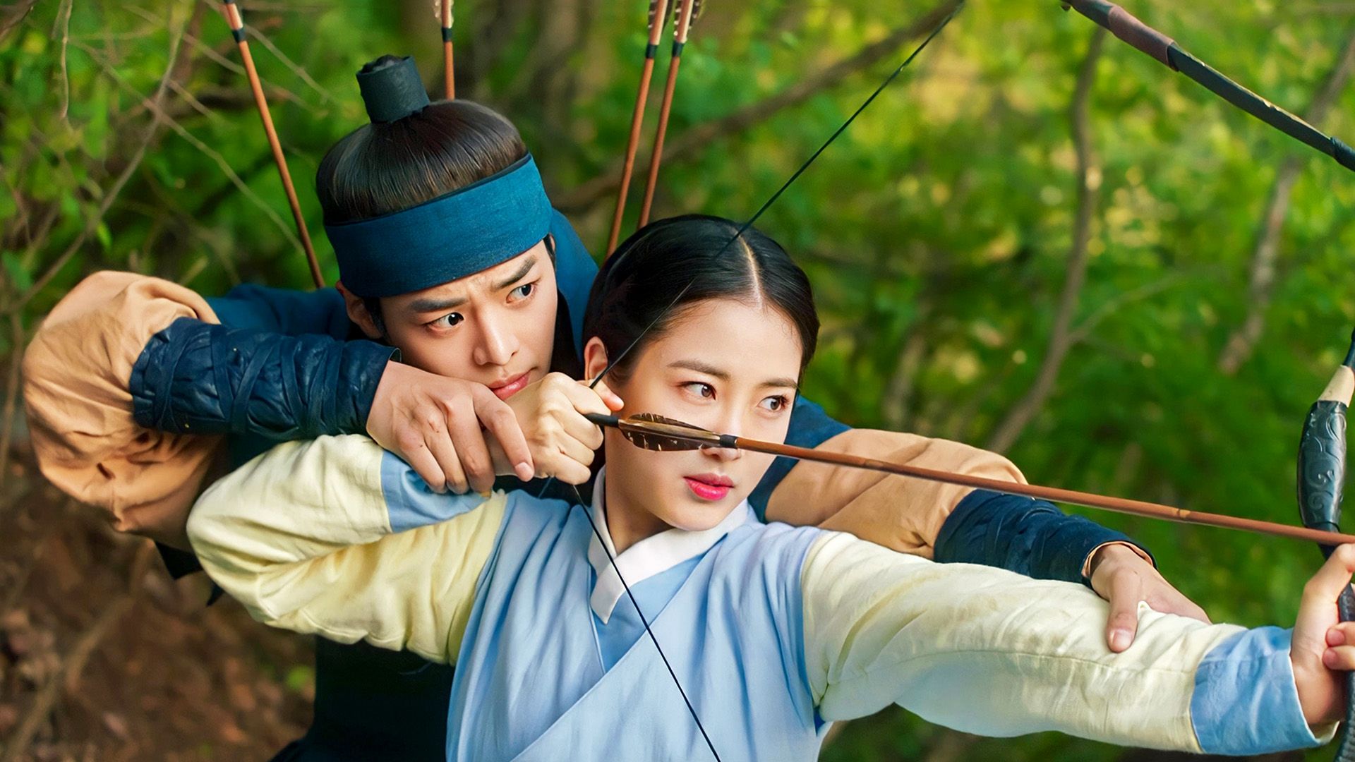 The Secret Romantic Guesthouse (Cantonese)｜Episode 6｜Dubbed Dramas ...