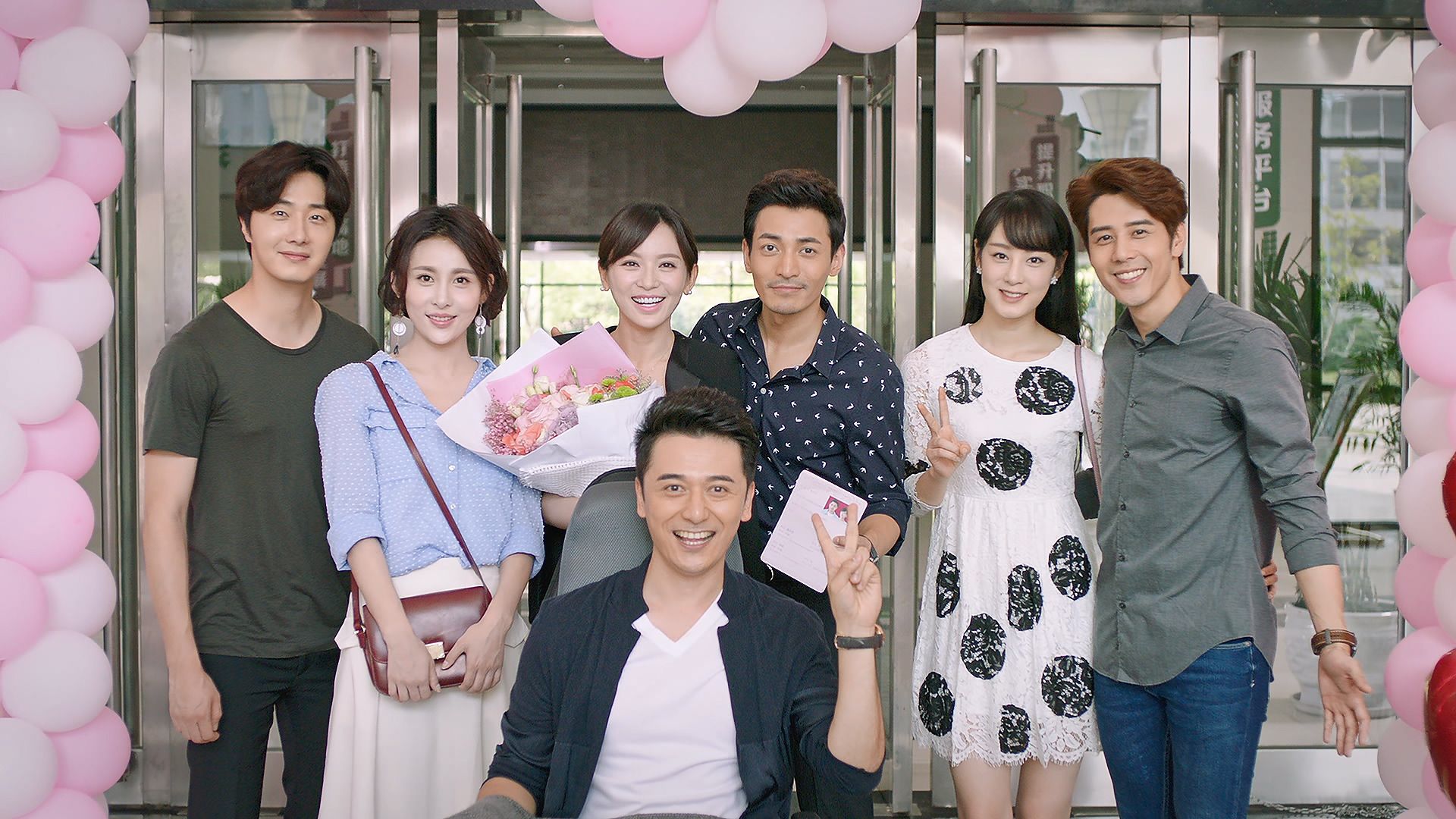 The Girls’ Lies｜Episode 45｜Chinese Dramas | Viu Singapore