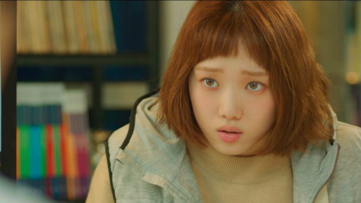 Weightlifting Fairy Kim Bok Joo｜Episode 2｜Korean Dramas | Viu