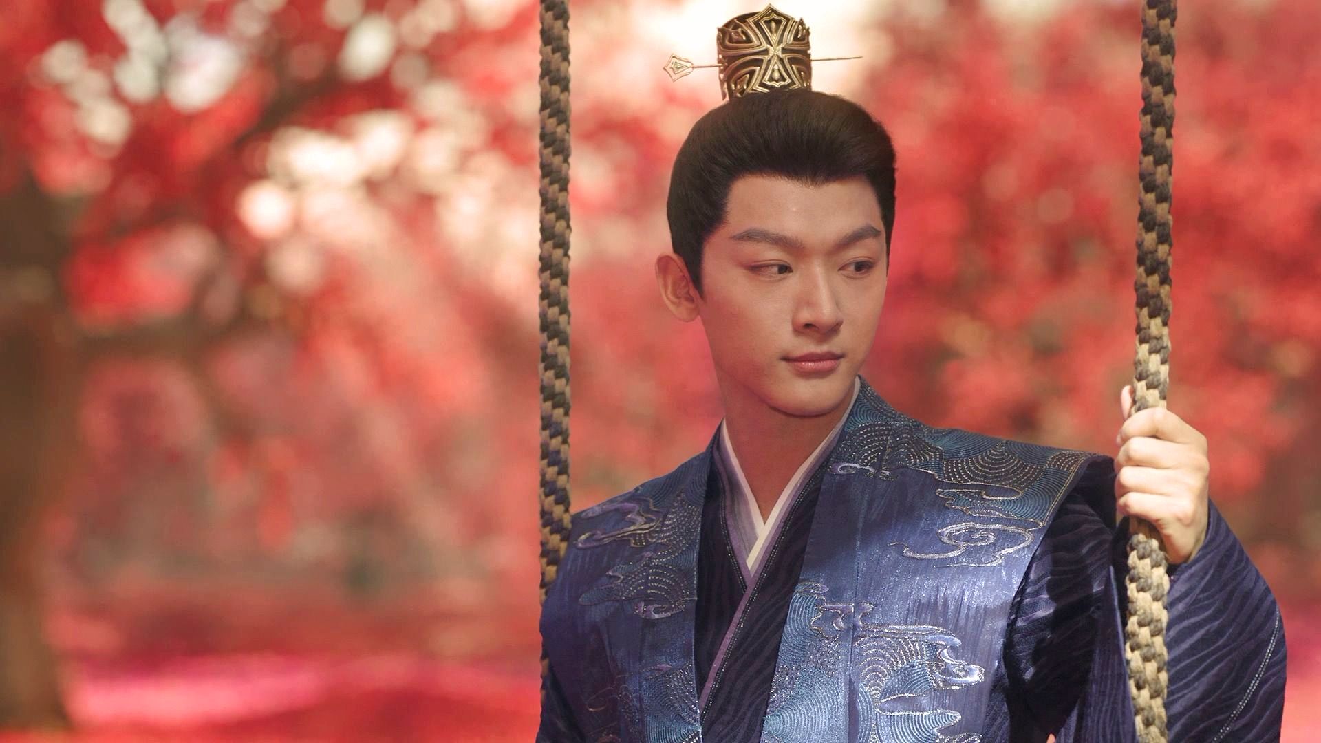 Lost You Forever S1｜Episode 32｜Chinese Dramas | Viu Singapore