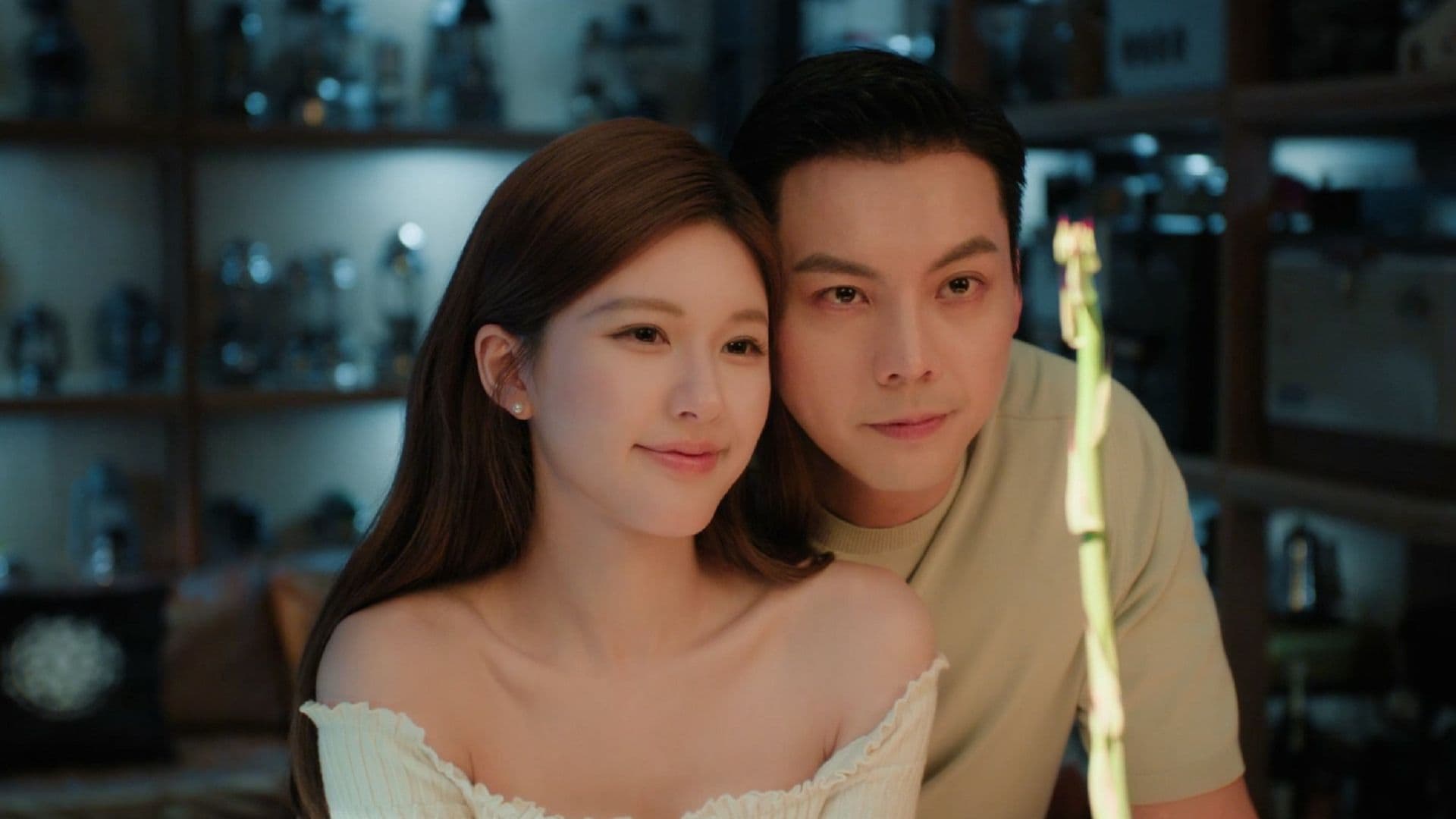 เกมรักกับดักใจ Love's Ambition｜Episode 4｜Chinese Dramas | Viu Thailand