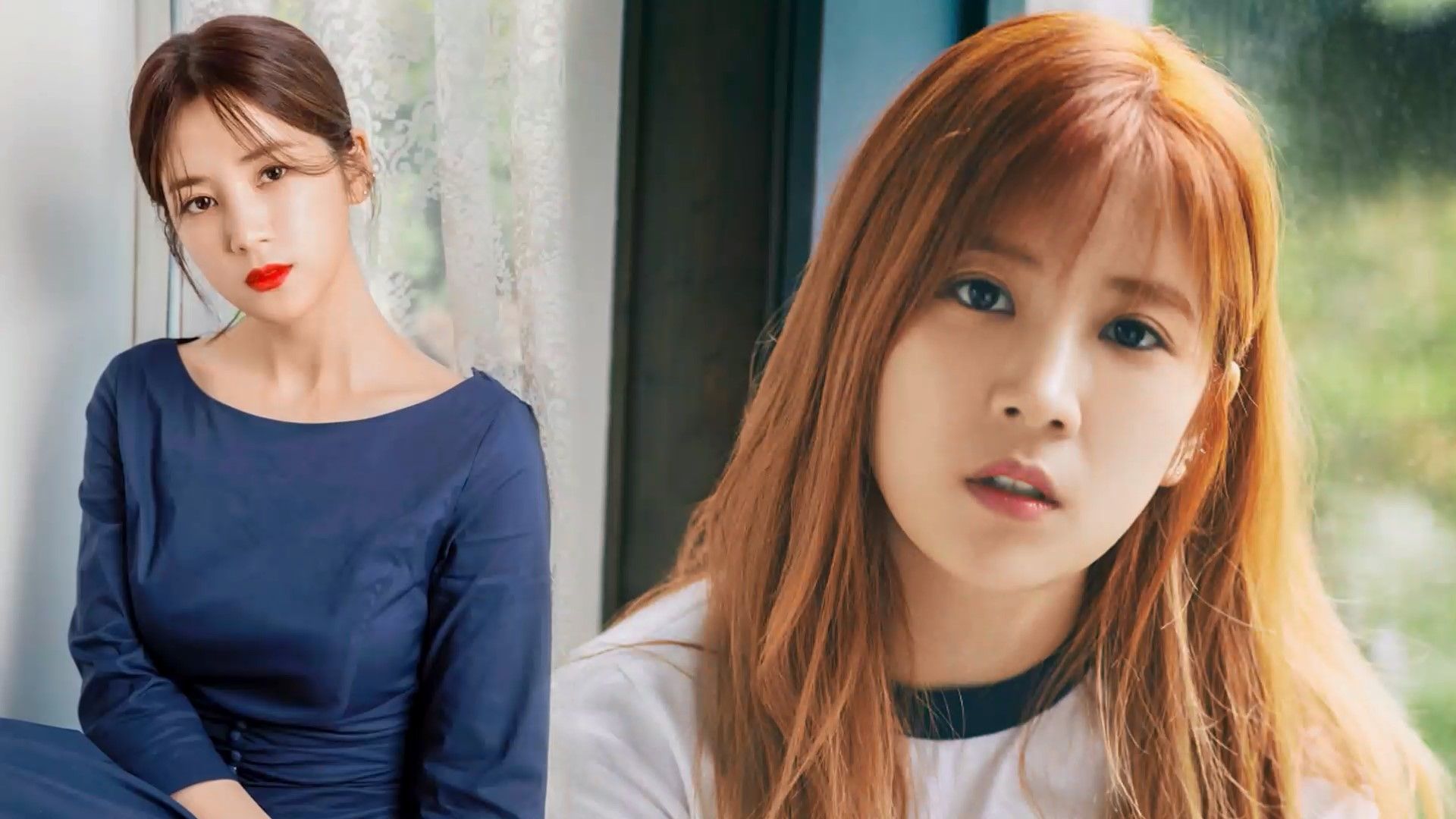 Apink s Agency Denies Chorong admitting To School