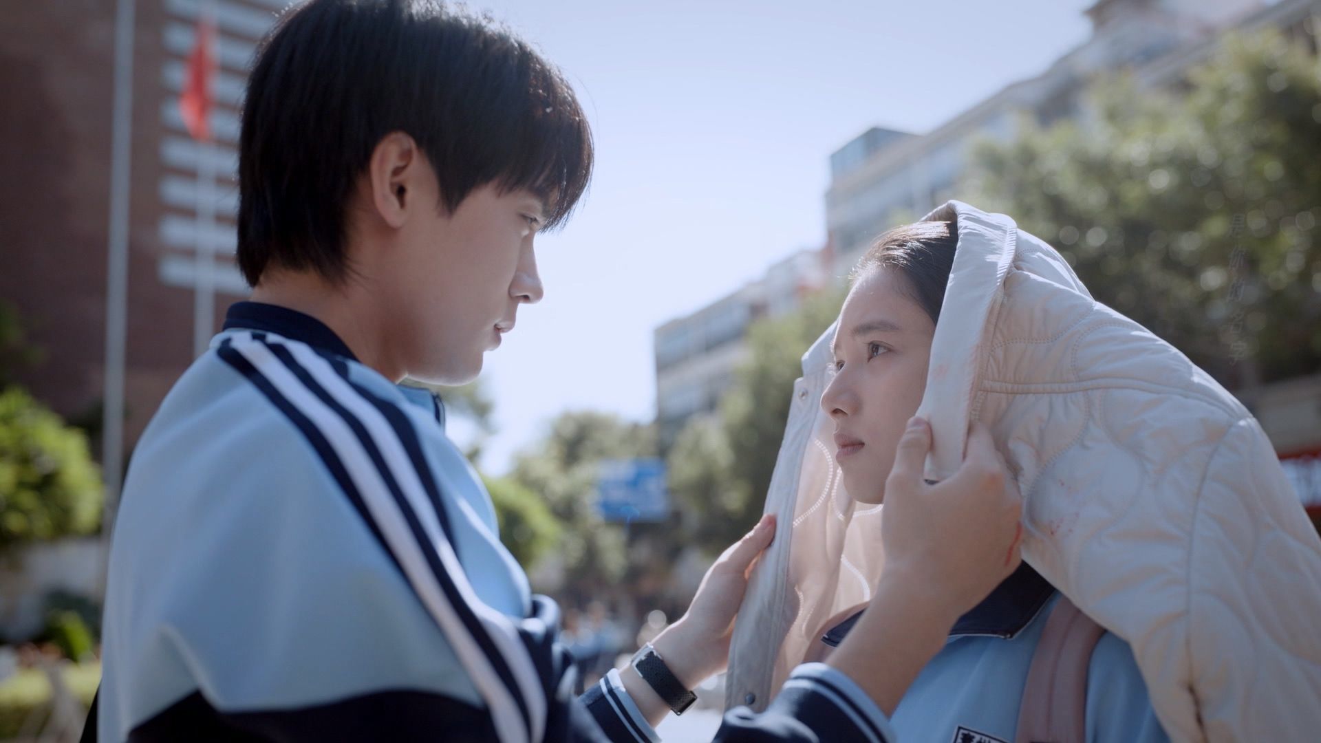 Reborn｜Episode 8｜Chinese Dramas | Viu Singapore