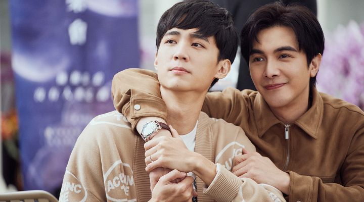 Papa And Daddy 2｜episode 5｜chinese Dramas Viu Philippines