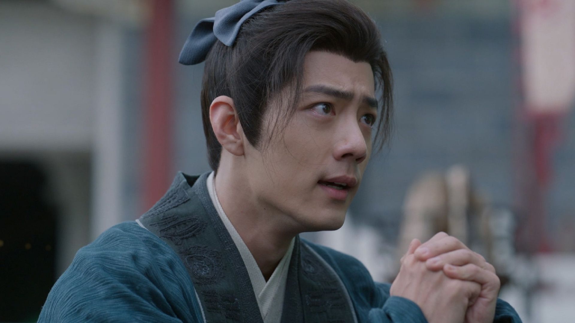Legend of Zang Hai｜Episode 4｜Chinese Dramas | Viu Philippines