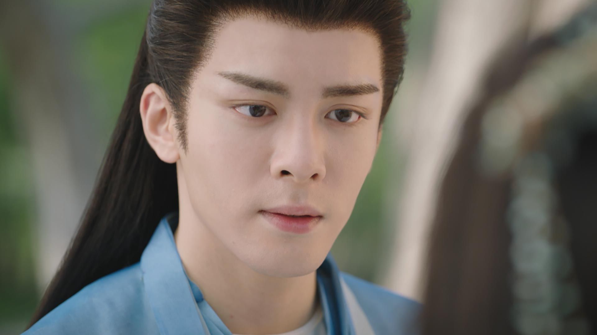 Feud｜Episode 14｜Chinese Dramas | Viu Philippines