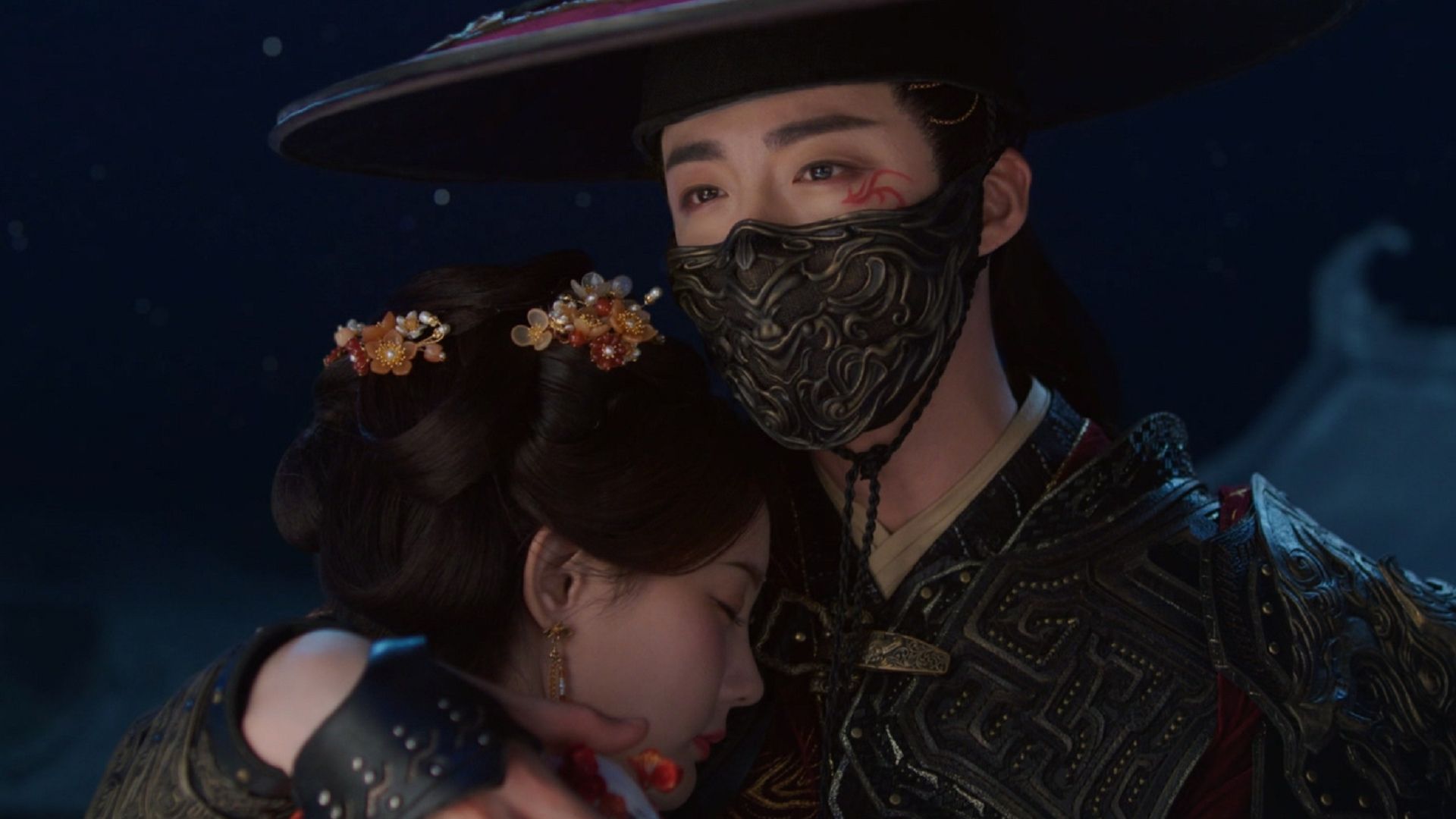 A Dream Within A Dream｜Episode 16｜Chinese Dramas | Viu Singapore