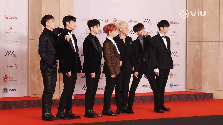 [ภาษาอังกฤษ] iKON Halts Activities as 3 Members Test Positive for COVID ...
