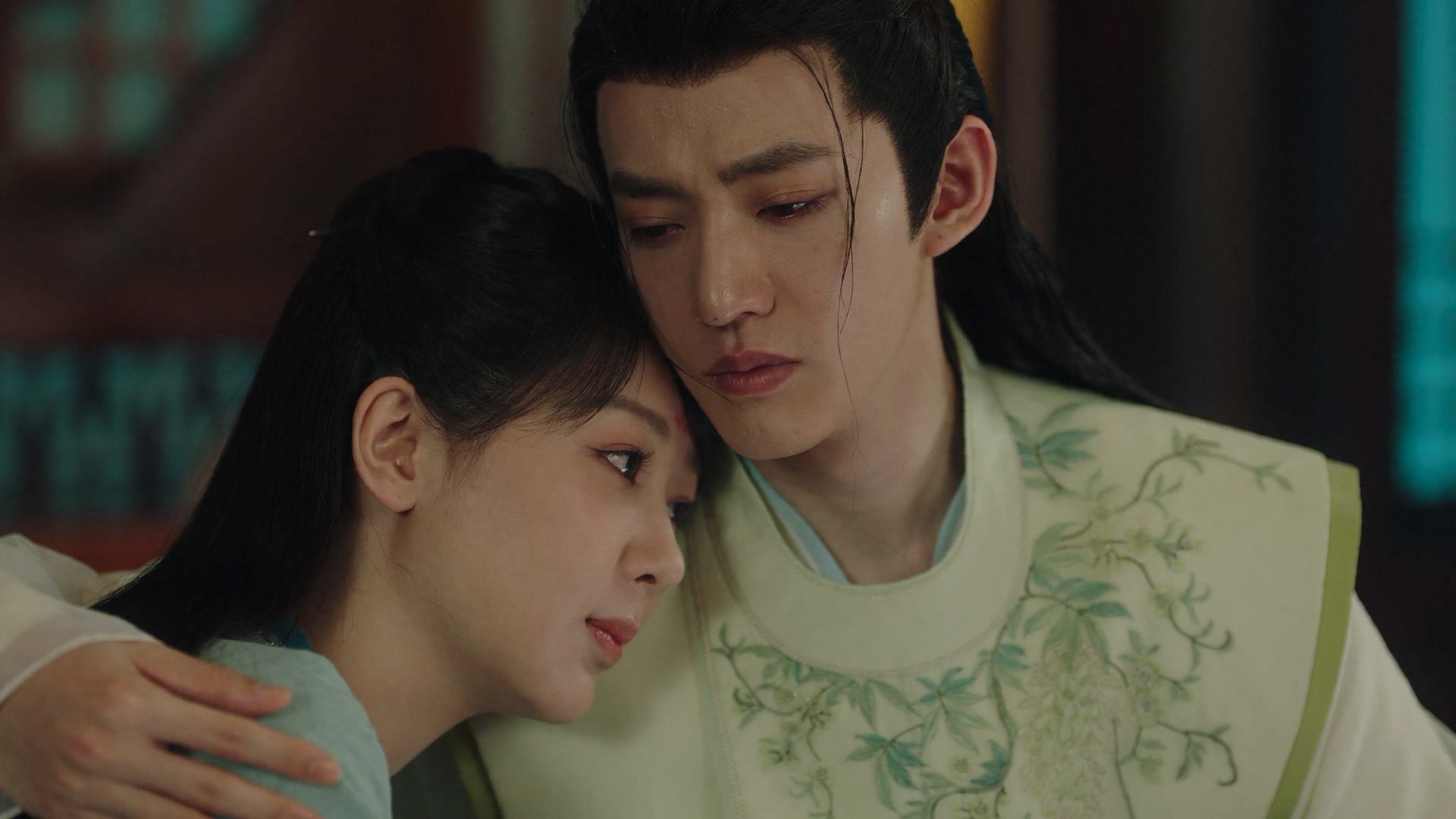 Lost You Forever S1｜Episode 34｜Chinese Dramas | Viu Singapore