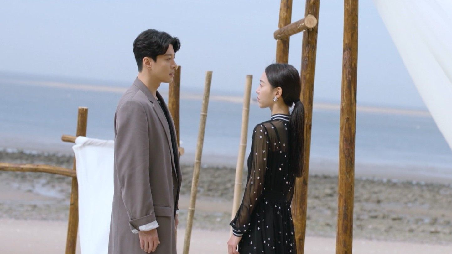Angel's Last Mission-Love (Tagalog) Episode 11｜Watch Free with English ...