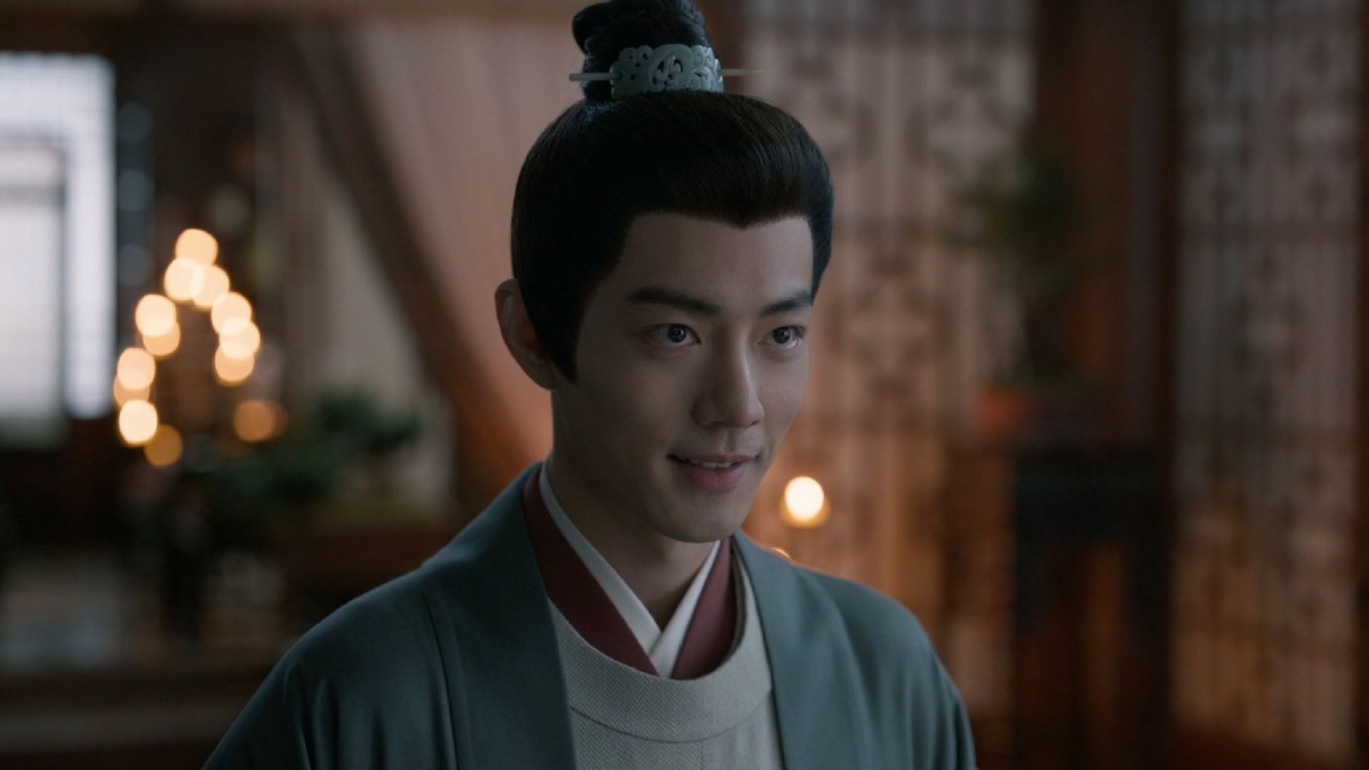 Legend of Zang Hai｜Episode 20｜Chinese Dramas | Viu Philippines