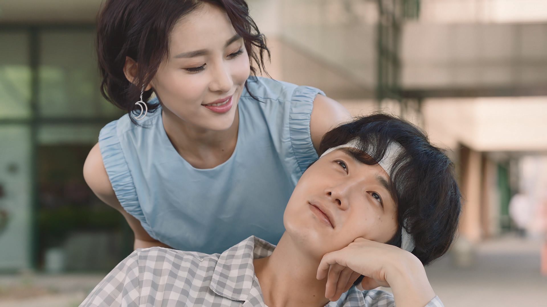 The Girls’ Lies (ลวงรักยัยจอมโกหก) | ตอน 28 | ซีรีส์จีนพากย์ไทย | Viu ไทย