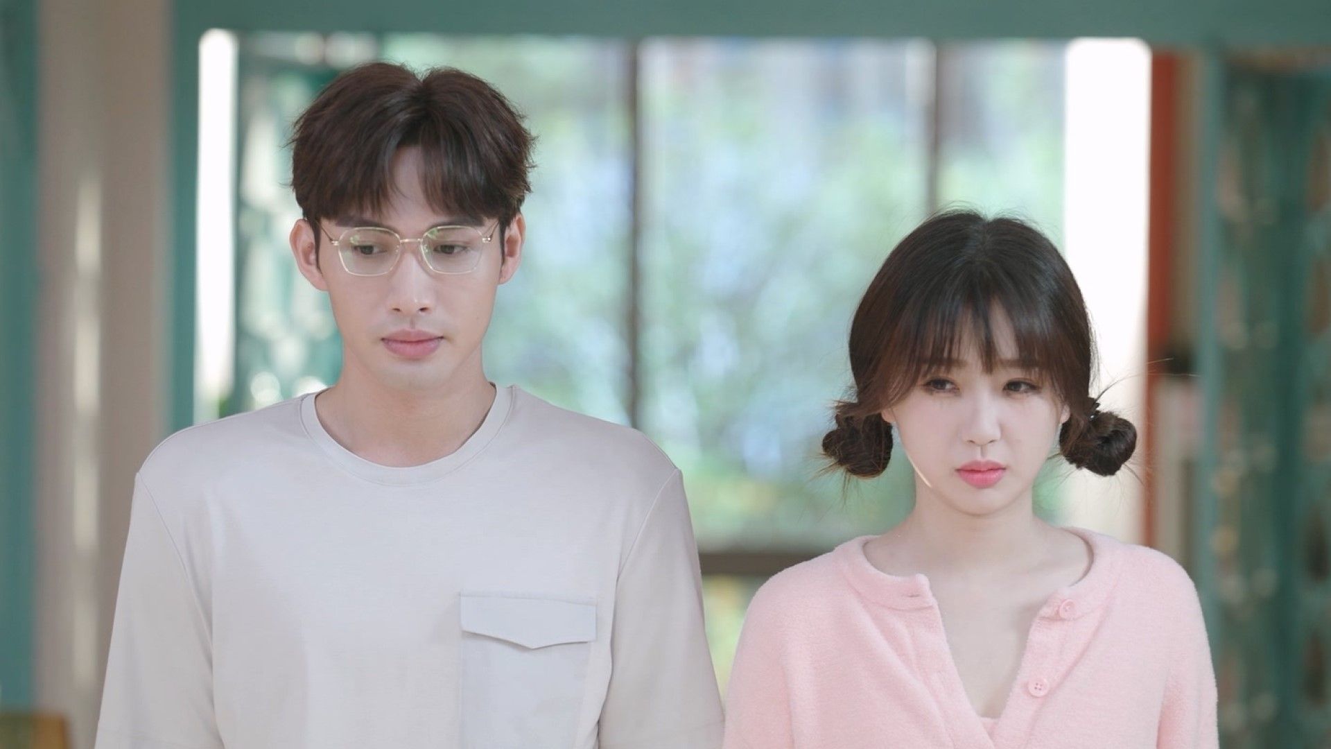 A Romance of the Little Forest｜Episode 33｜Chinese Dramas | Viu Philippines