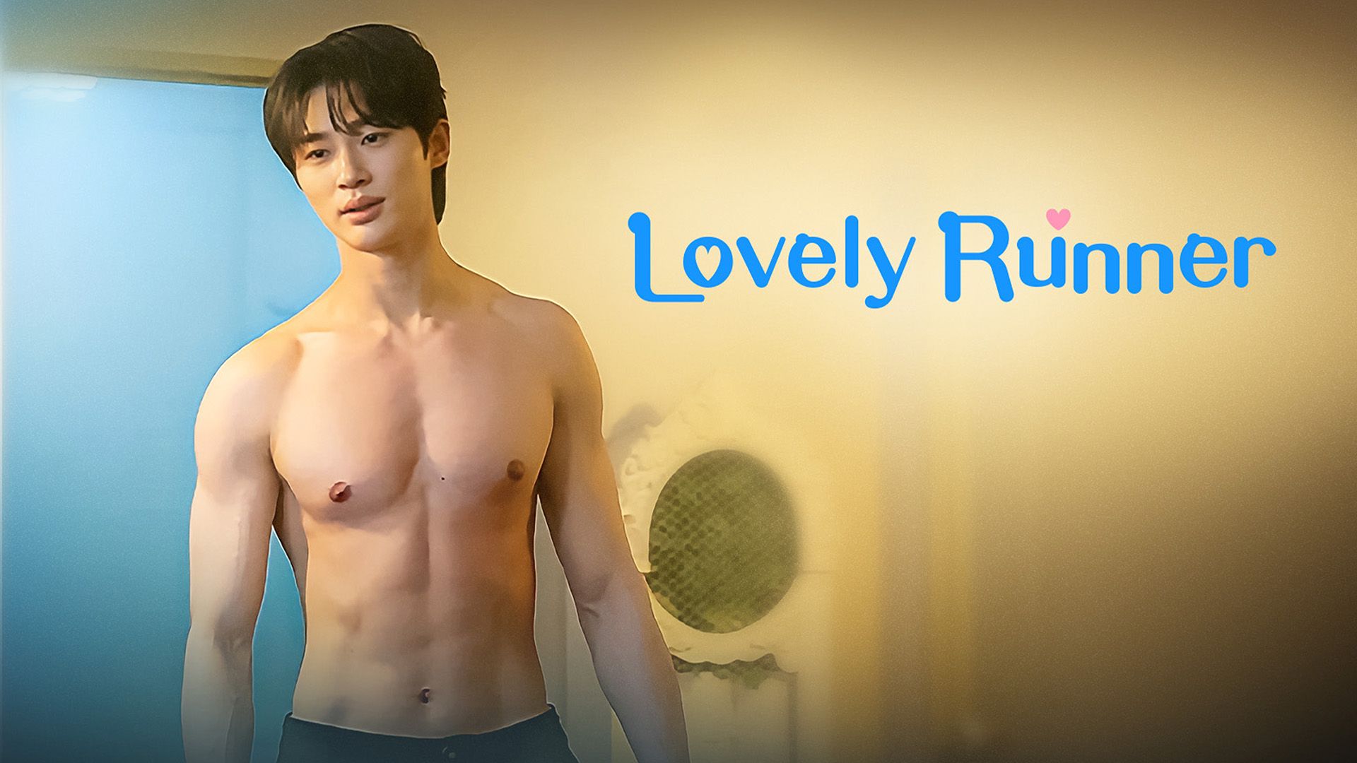 Lovely Runner｜Korean Dramas | Viu Singapore
