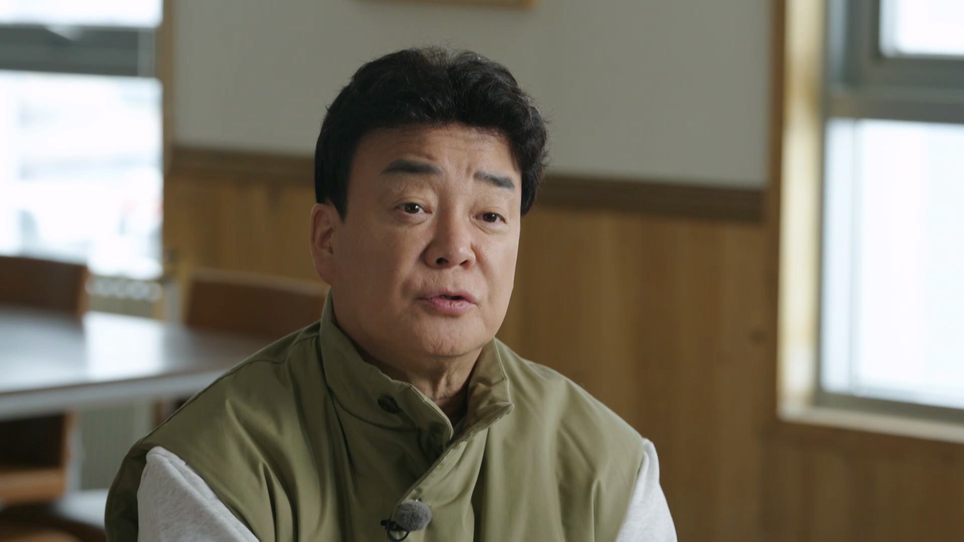 Chef of Antarctica｜Episode 2｜Korean Variety | Viu Singapore