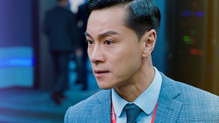 In the Storm (Mandarin)｜Episode 21｜Chinese Dramas | Viu Singapore