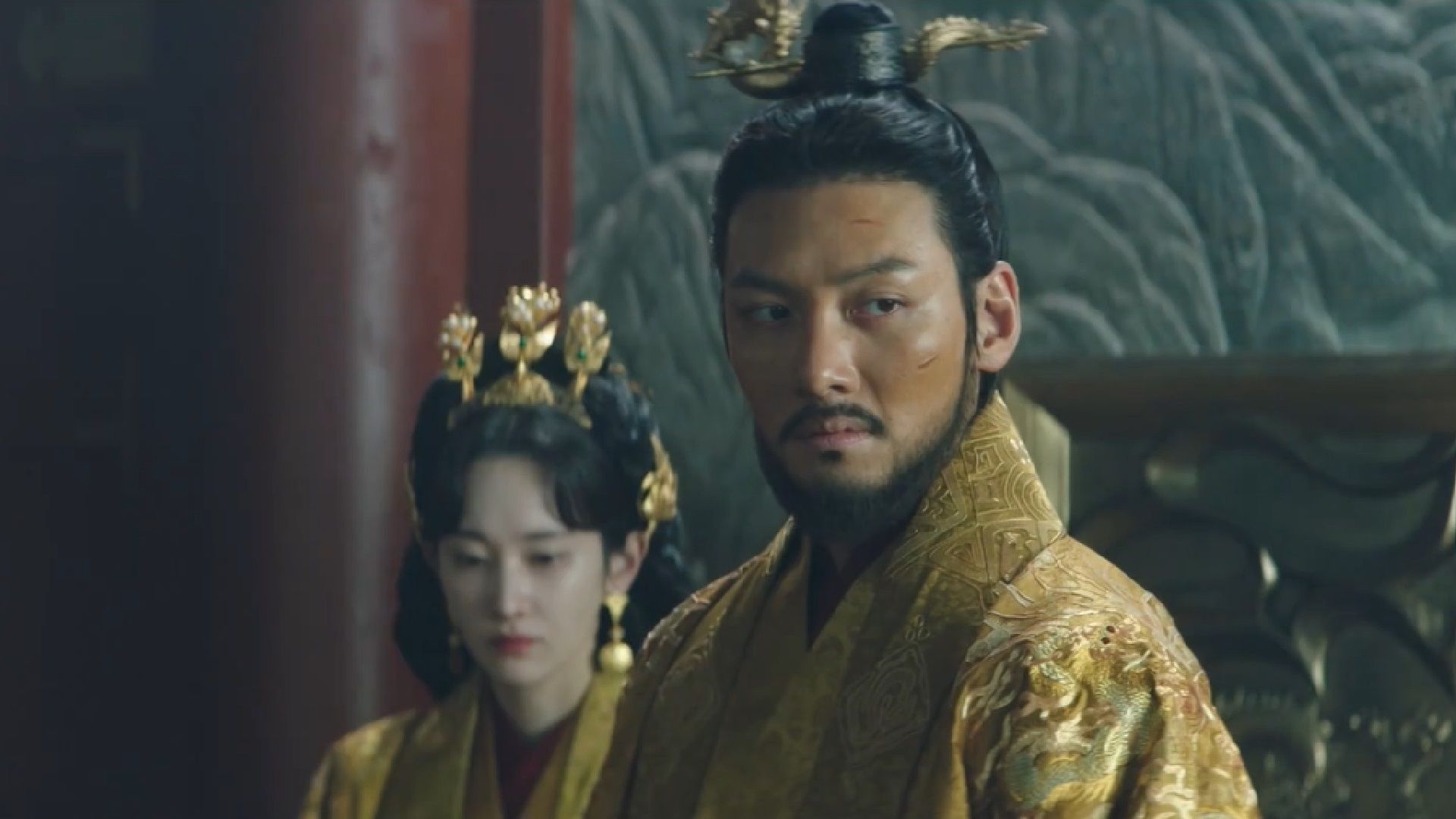 Queen Woo (Original Version)｜Korean Dramas | Viu